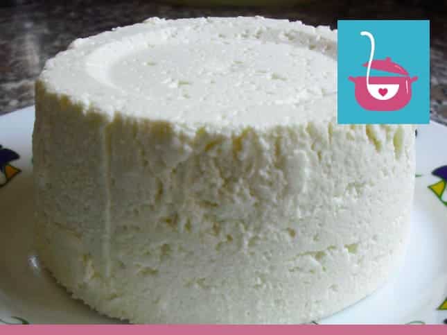 Quesada pasiega de la abuela: el Postre Cántabro más famoso