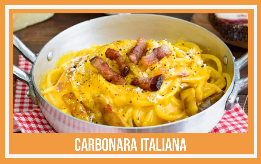 Cómo hacer una Pasta a la Italiana: 3 RECETAS TOP