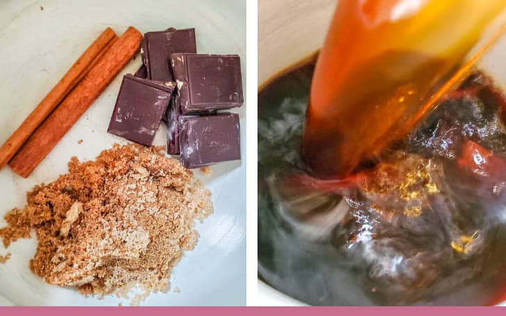 Cafe de Olla receta Mexicana: Goza de un sabor Irresistible