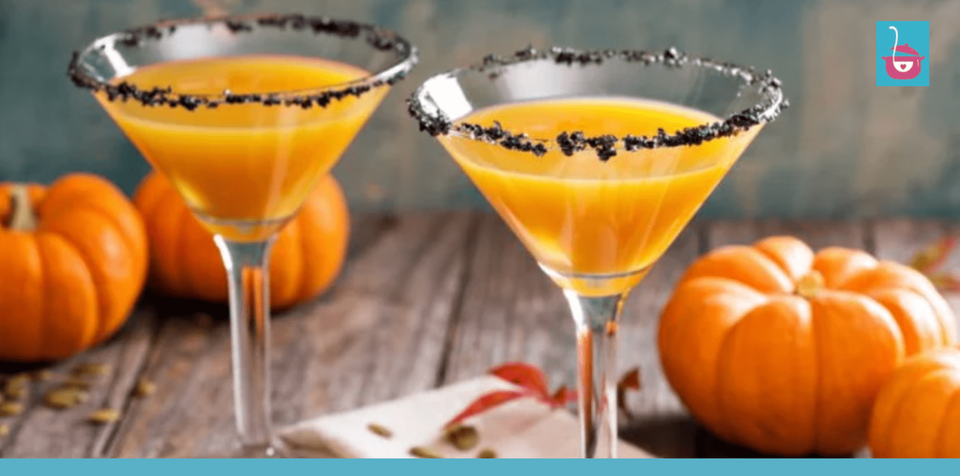 6 Cócteles de Halloween para hacer en Casa - Receta de la abuela